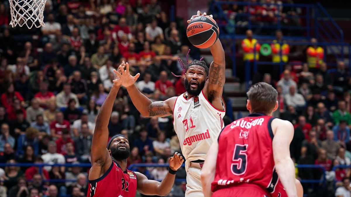 Non solo Poeta: a Milano in arrivo anche Devin Booker