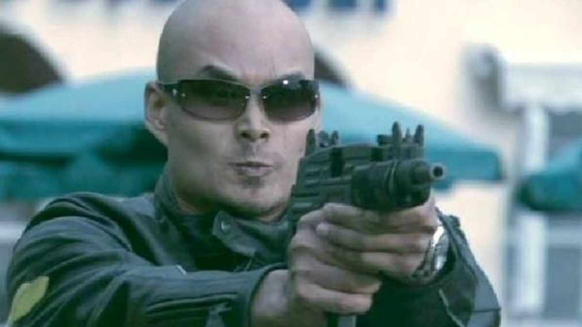 Khan Bonfils muore sul palco - Tgcom24