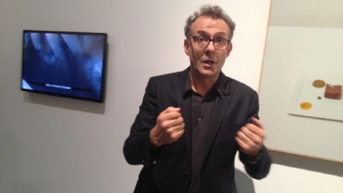 Il danese Noma è il miglior ristorante al mondo, Massimo Bottura si ...