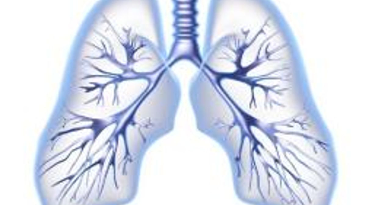 Più casi di cancro al polmone tra non fumatori - Tgcom24