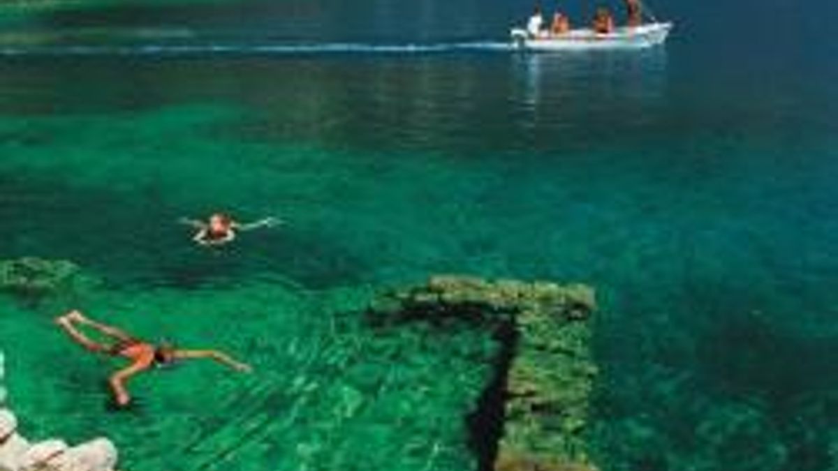 Bodrum, mare e storia antichissima - Tgcom24