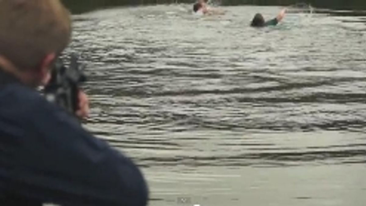 Norvegia, la strage di Utoya diventa un film Ma i familiari insorgono ...