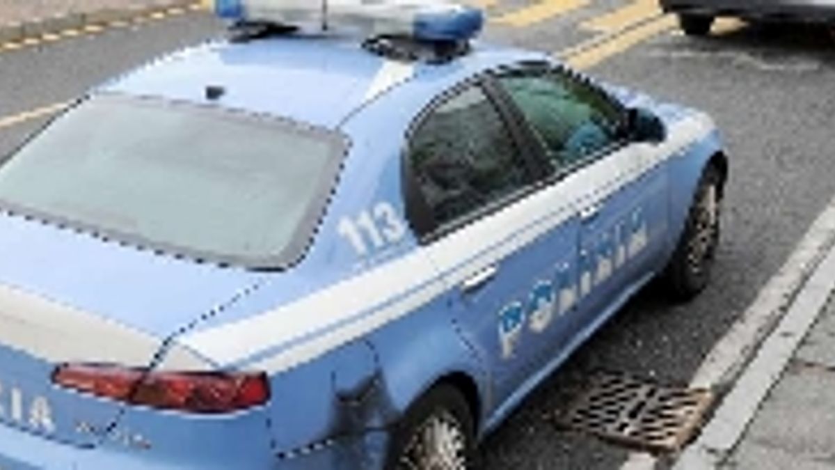 Roma, uccide genero con coltellata - Tgcom24