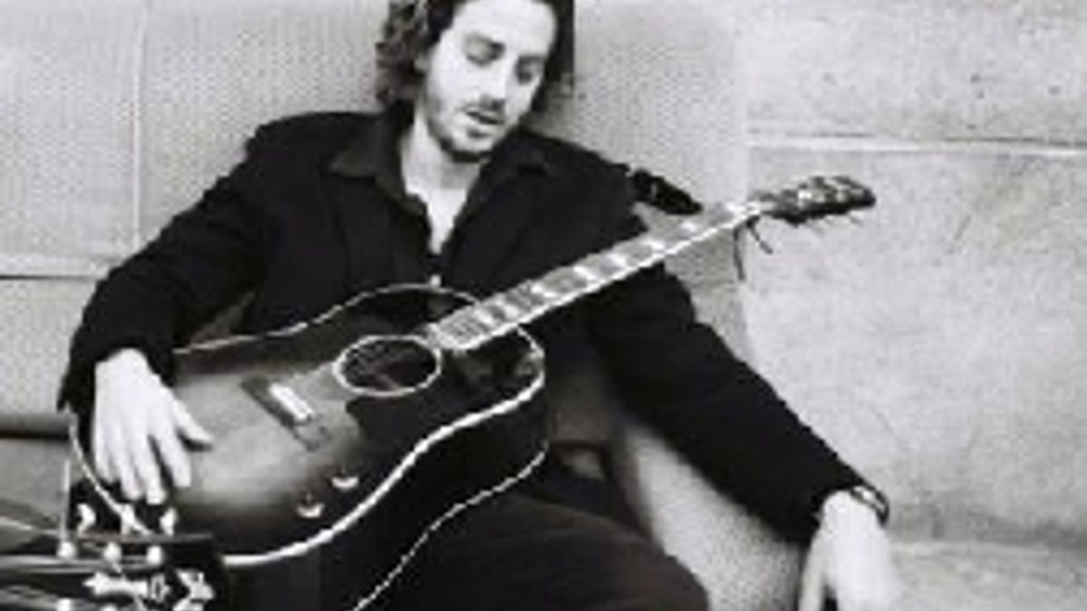 Axel Pani, una doppia vita per la musica - Tgcom24