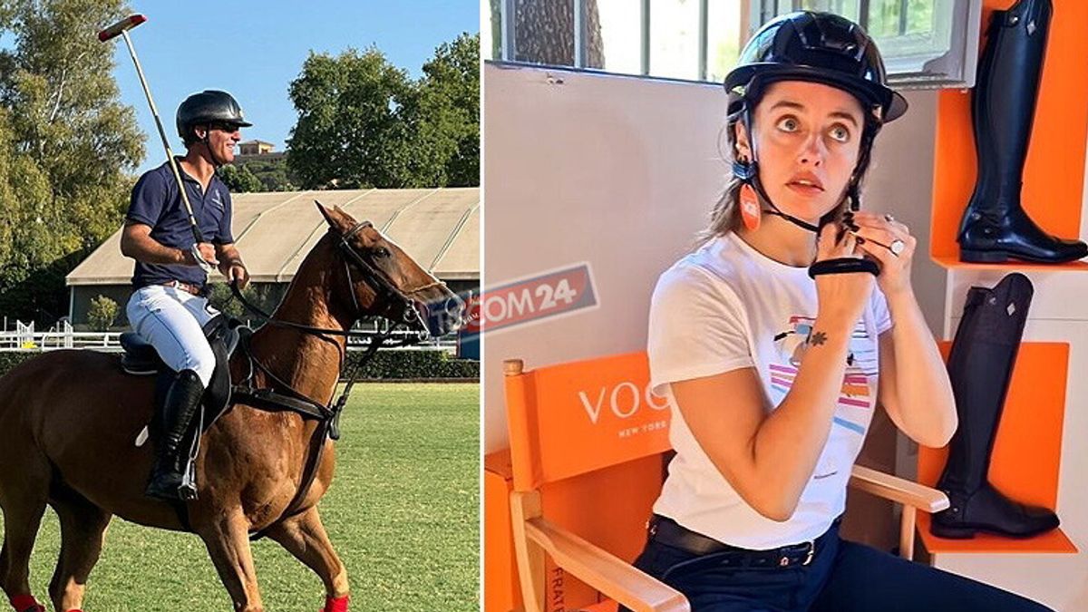 Per Matilde Gioli c’è un nuovo amore, addio a Alessandro Marcucci