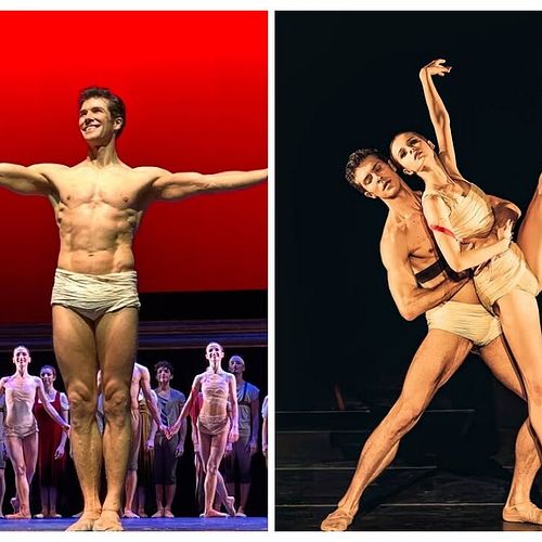 roberto bolle altezza