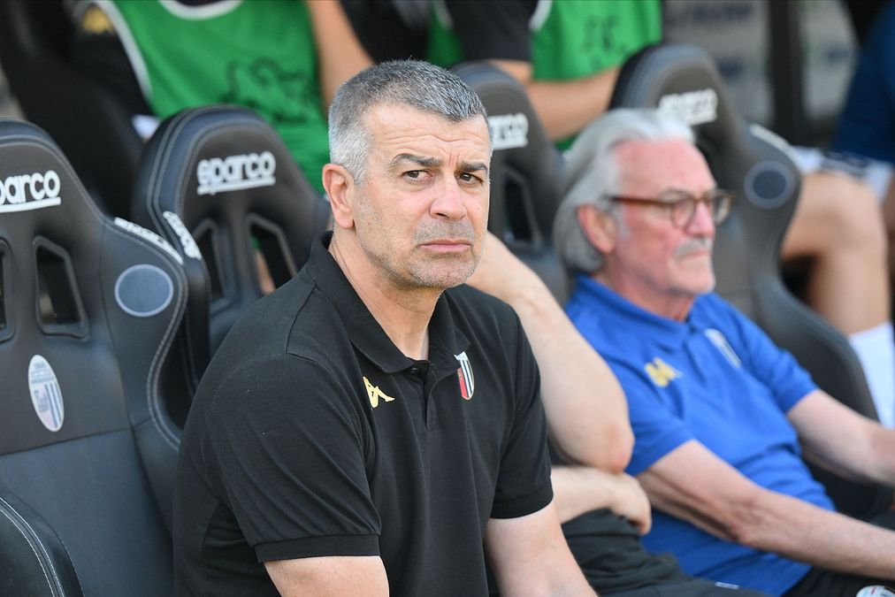 Ascoli-Brescia 3-0: grande festa al Del Duca per il ritorno in Serie B