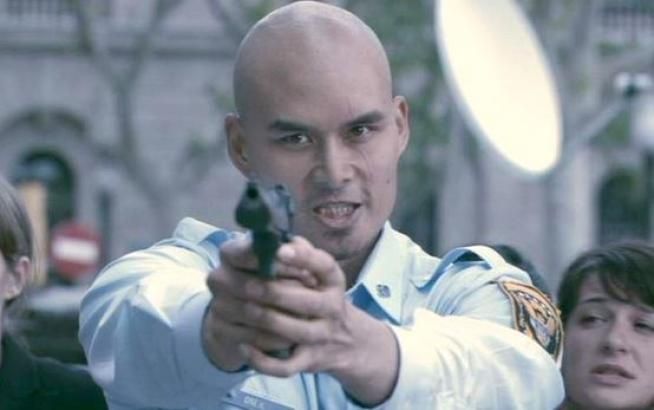 Khan Bonfils muore sul palco - Tgcom24