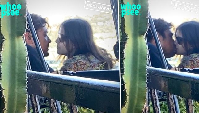 Riccardo Scamarcio torna dalla sua ex dopo l’addio a Benedetta ... Riccardo Scamarcio torna dalla sua ex dopo l’addio a Benedetta ...