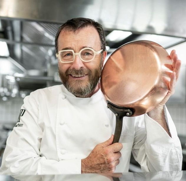 Cultura gastronomica e sostenibilità ambientale - Tgcom24