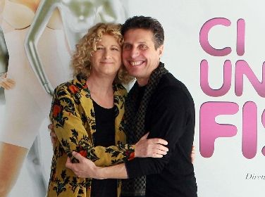 Finocchiaro in "Ci vuole un gran fisico" - Tgcom24