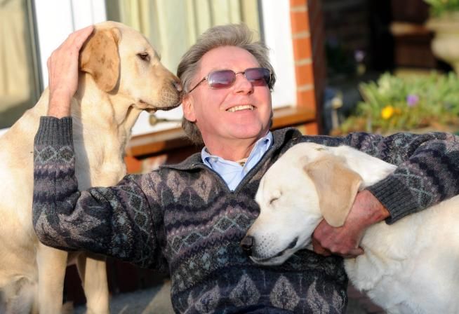 Un trio straordinario - Tgcom24