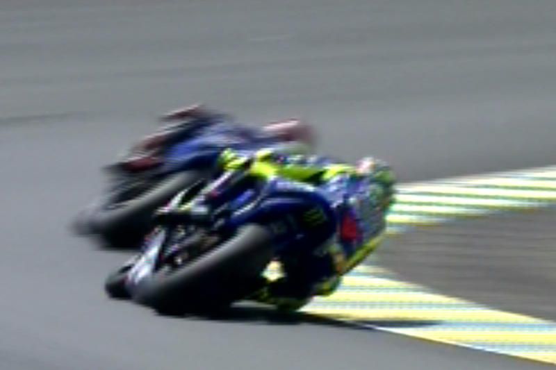 Marc-Vale, che disastro! - SportMediaset