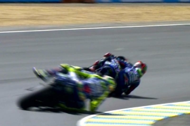 Marc-Vale, che disastro! - SportMediaset