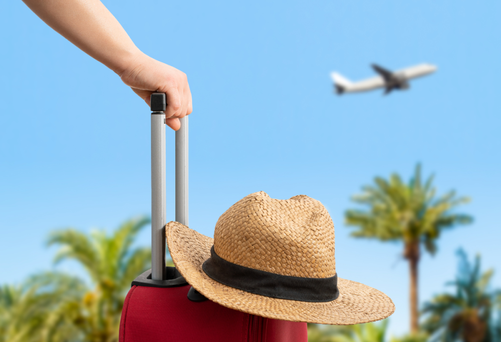 “Ho perso 23 kg viaggiando”: la dieta segreta della travel blogger ...