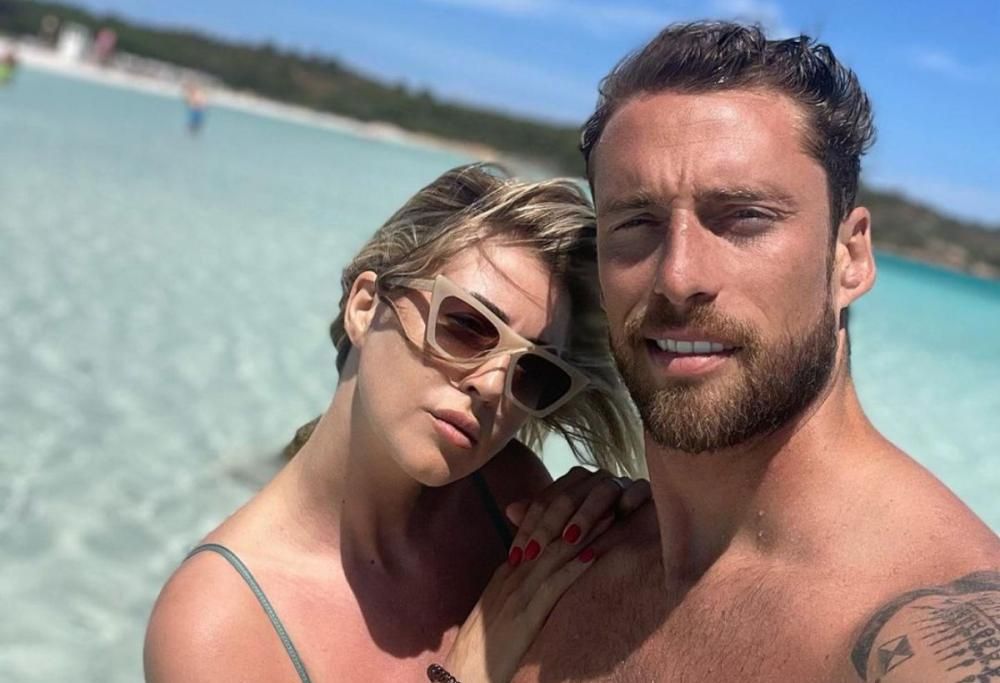 marchisio e roberta