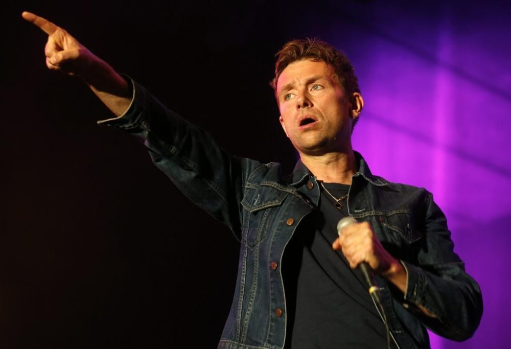 I Gorillaz raccontano le avventure di “Noodle” - Radio 105