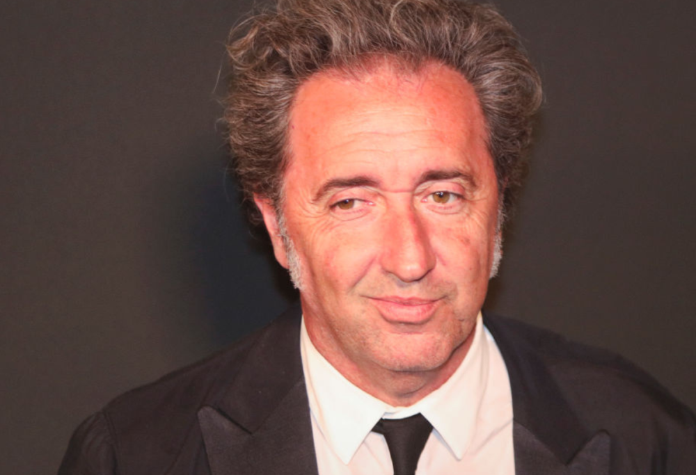 Paolo Sorrentino, “Parthenope” sarà in gara al Festival di Cannes ...