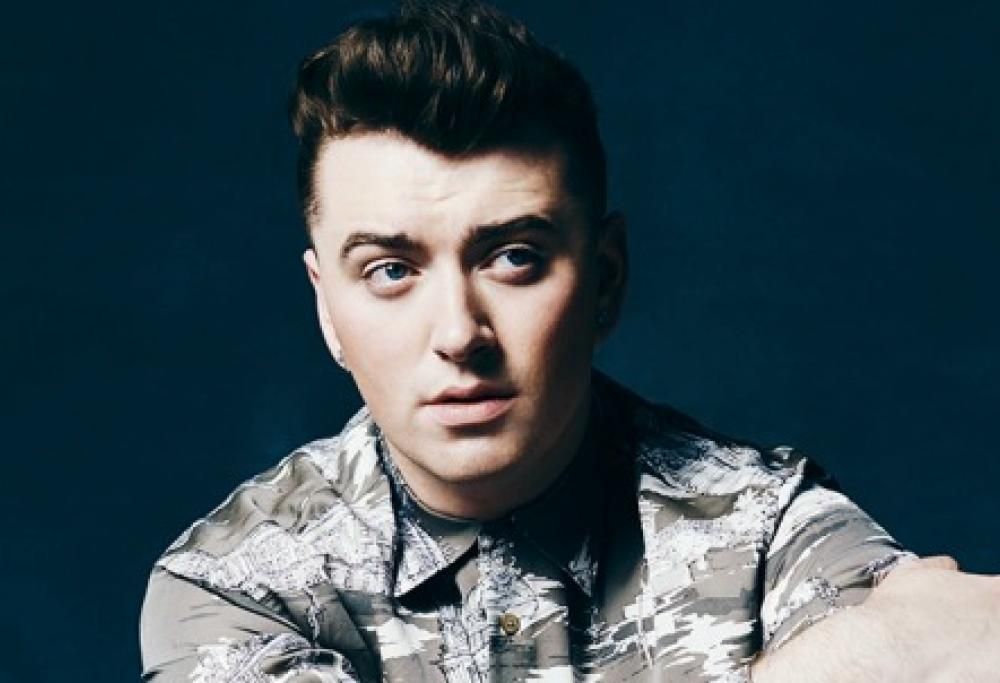 Sam Smith entra nel mondo della moda - Radio 105