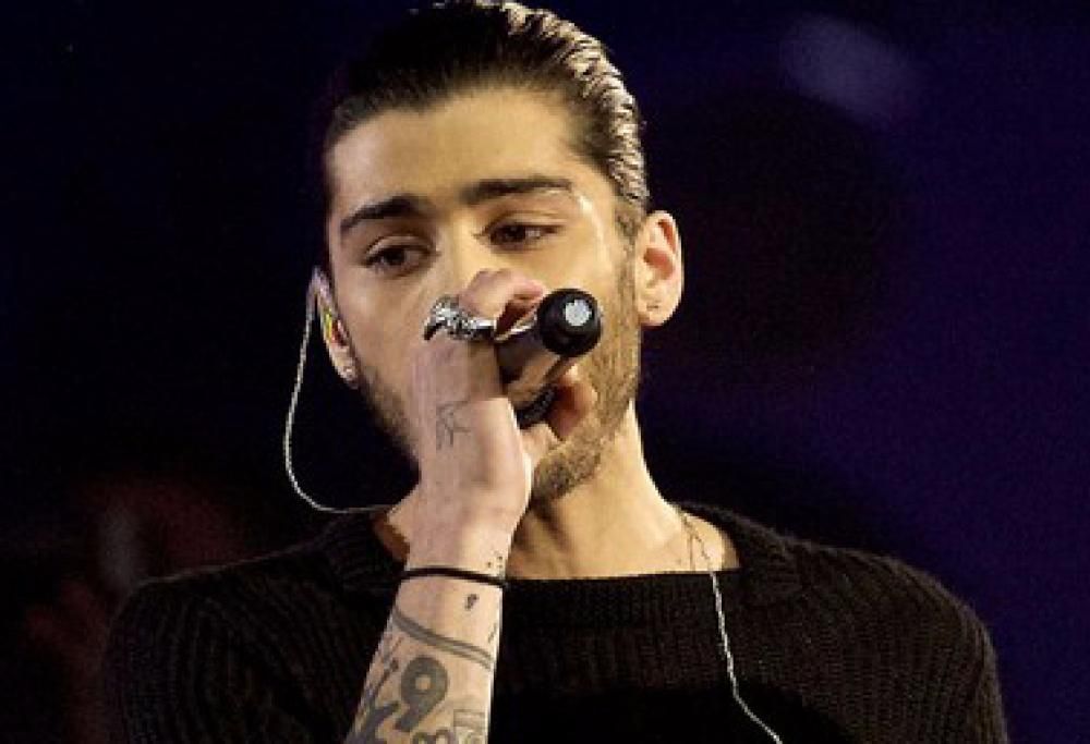 One Direction, Liam Payne torna sull’addio di Malik - Radio 105