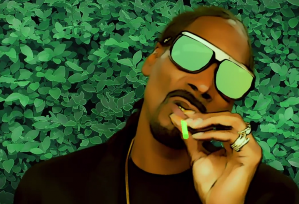 Snoop Dogg: complimenti a Iggy Azalea e Macklemore - Radio 105