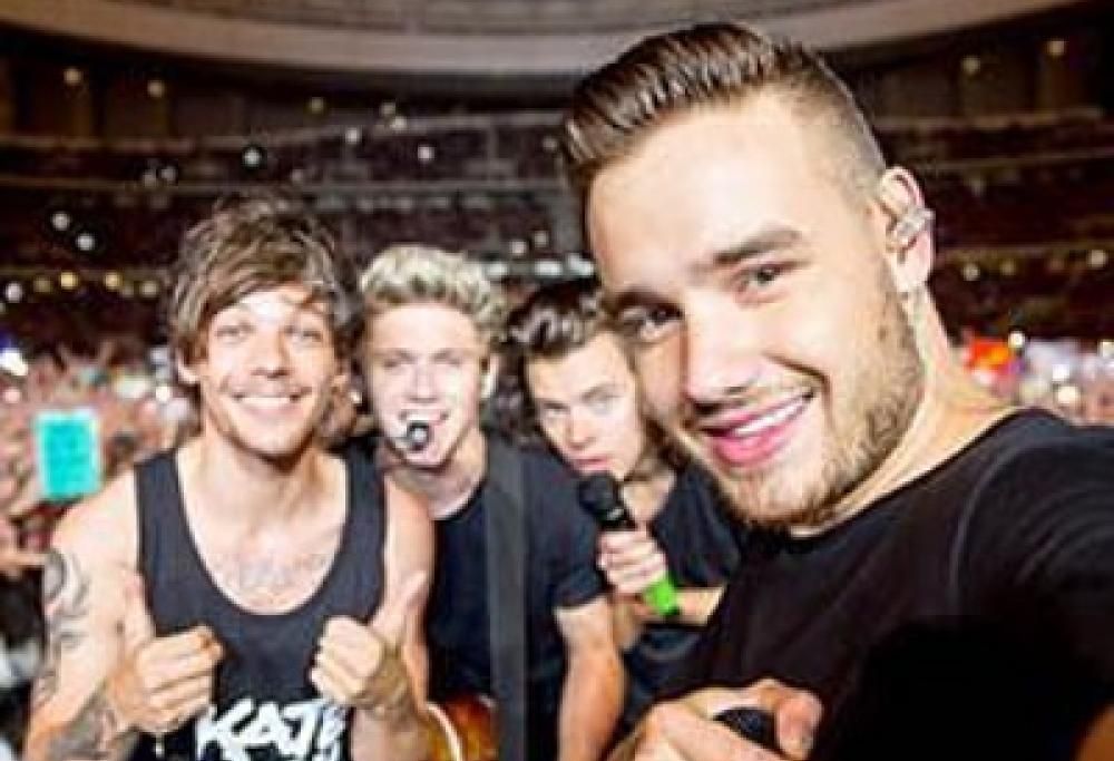 Gli One Direction dicono no ai Brits - Radio 105