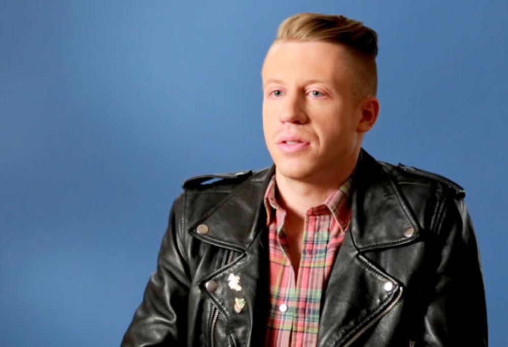 Macklemore spiega il suo sfogo contro Miley ed Iggy - Radio 105