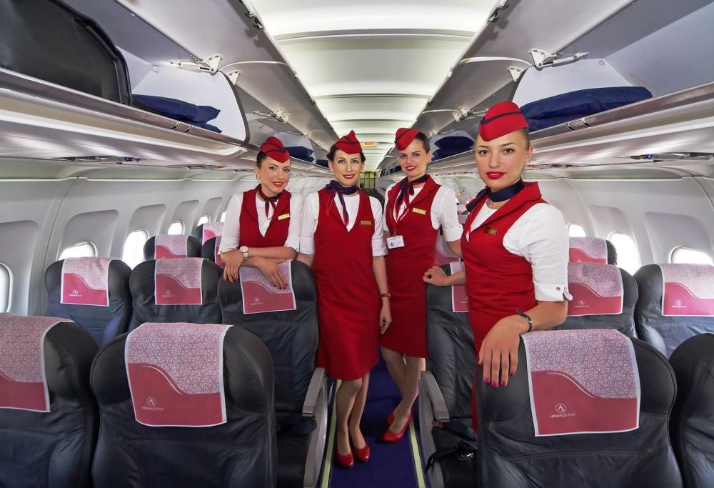 Le richieste più strane mai fatte in aereo! - Radio 105
