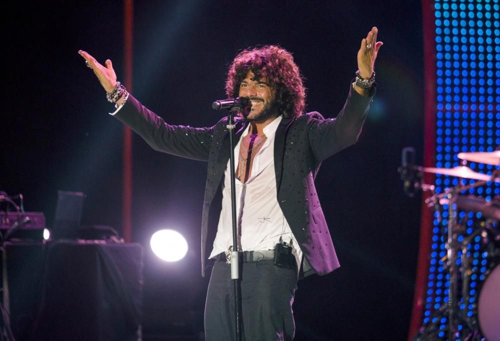 Francesco Renga a 105 Mi Casa, mercoledì 27 alle 18.00 - Radio 105