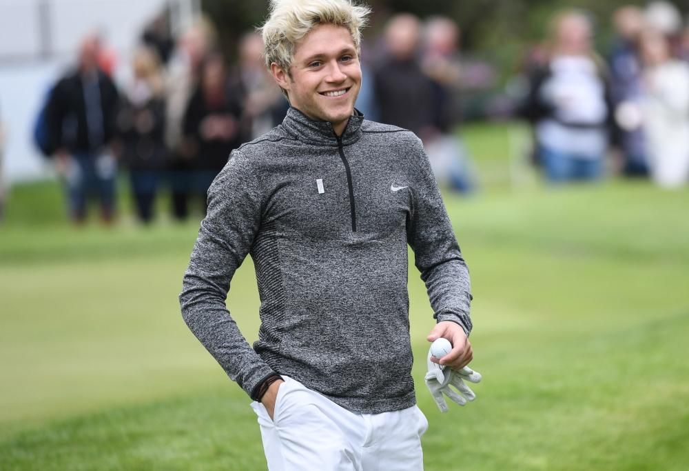 Niall Horan conferma il ritorno dei One Direction - Radio 105