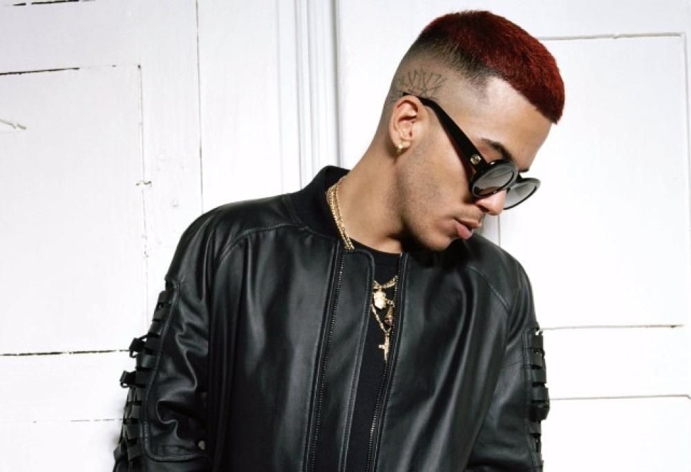 Sfera Ebbasta alla conquista dell’Europa! - Radio 105