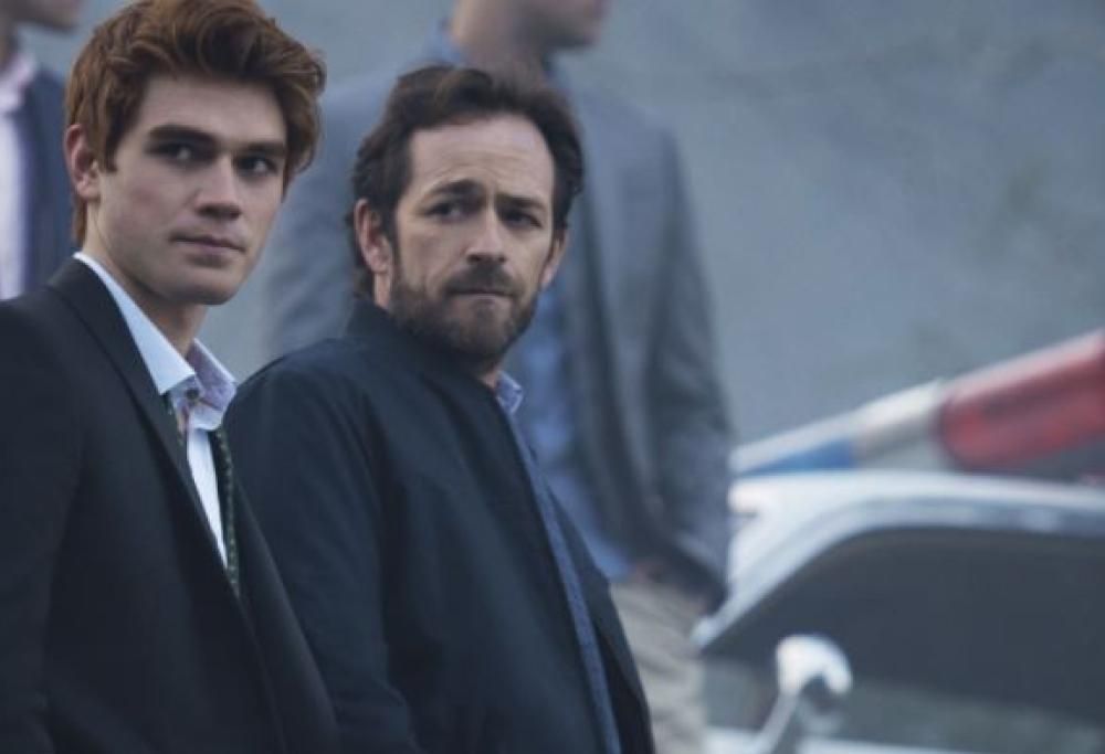 Il ritorno di Luke Perry: da Beverly Hills 90210 a Riverdale - Radio 105