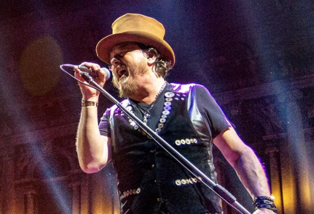 Zucchero festeggia il trentennale di “Oro, incenso e birra” con la ...