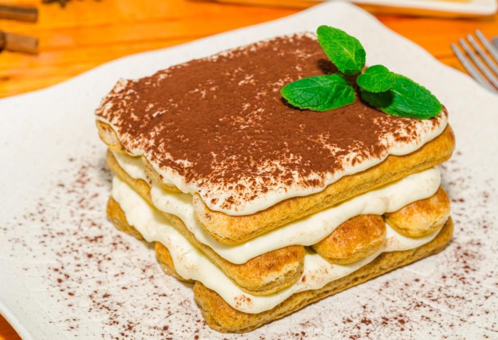 Il tiramisù al mojito vince la Tiramisù World Cup 2019 di Treviso ...