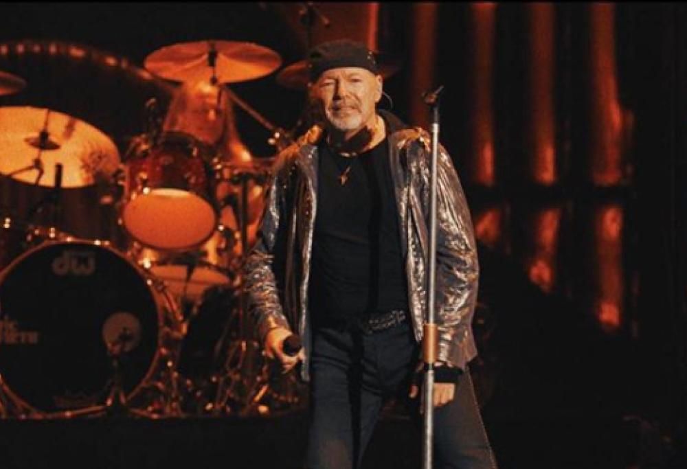 Vasco ‘Non Stop Live Festival’: ecco le date dei concerti - Radio 105