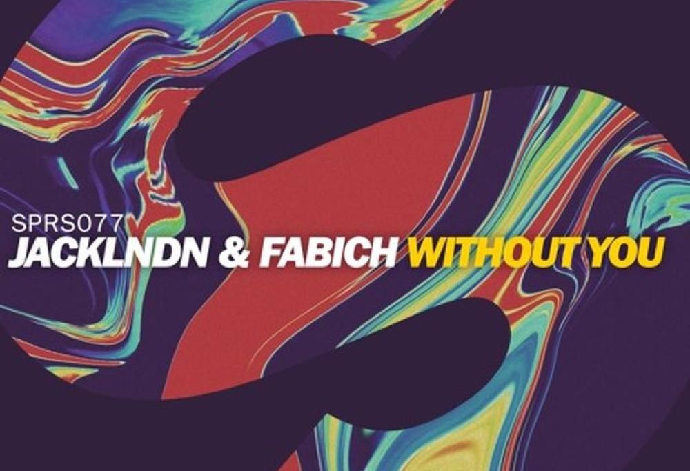 Without You (Radio Mix) - Radio 105