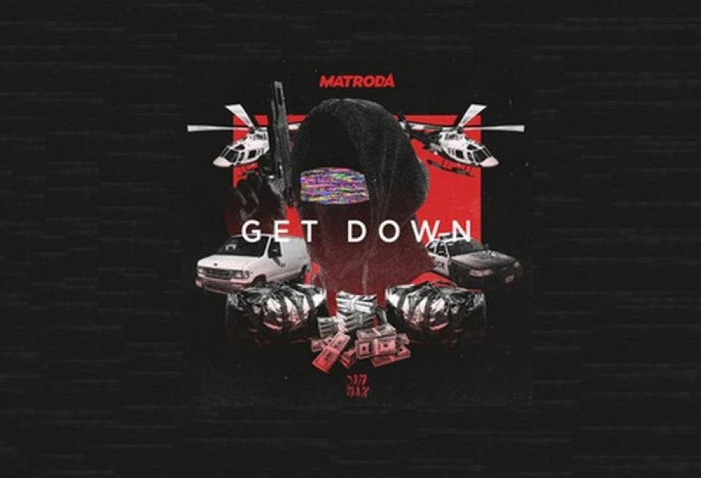 Get Down - Radio 105