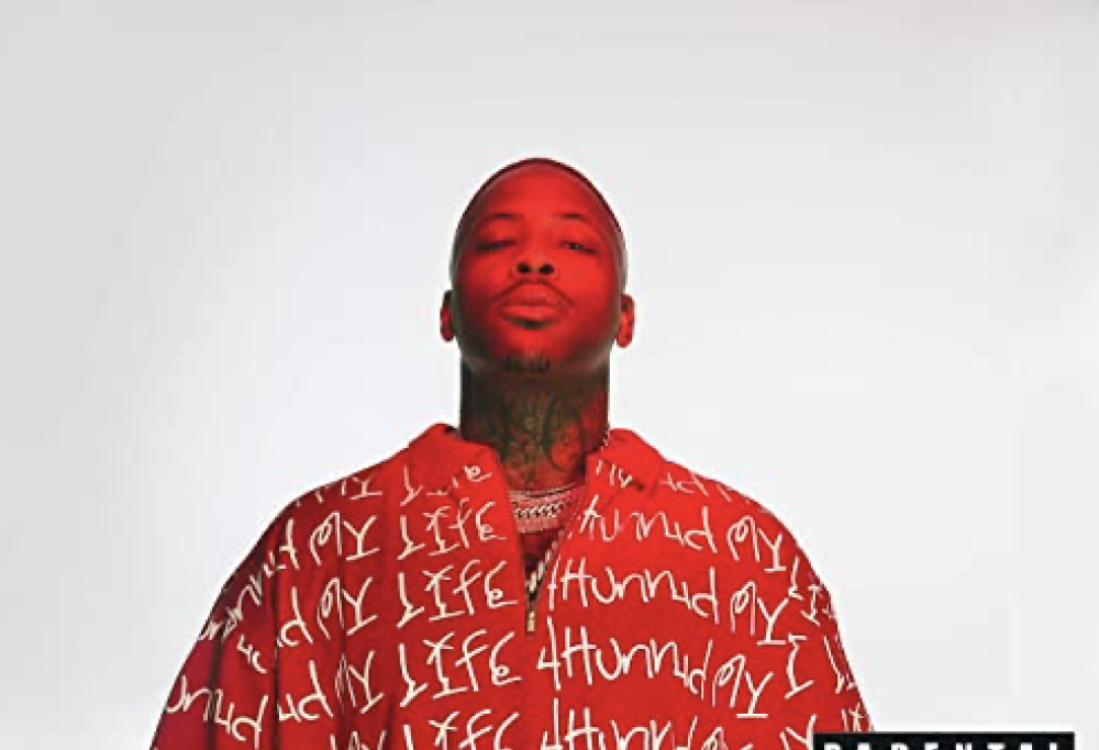 Rodeo (feat. Chris Brown & TYGA) - Radio 105