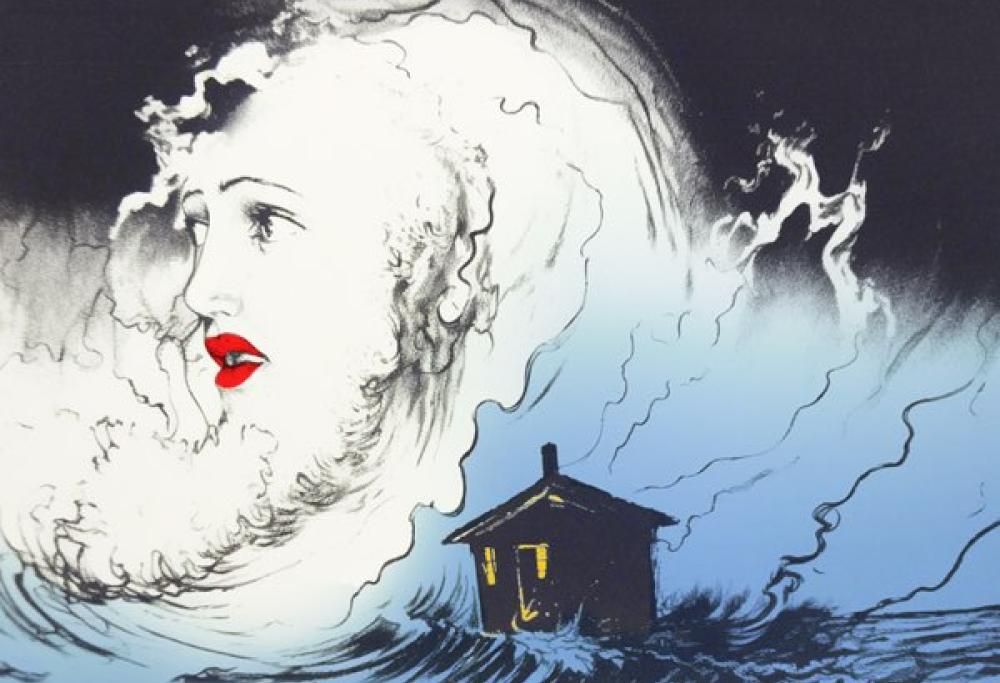 Nightmares - Radio 105