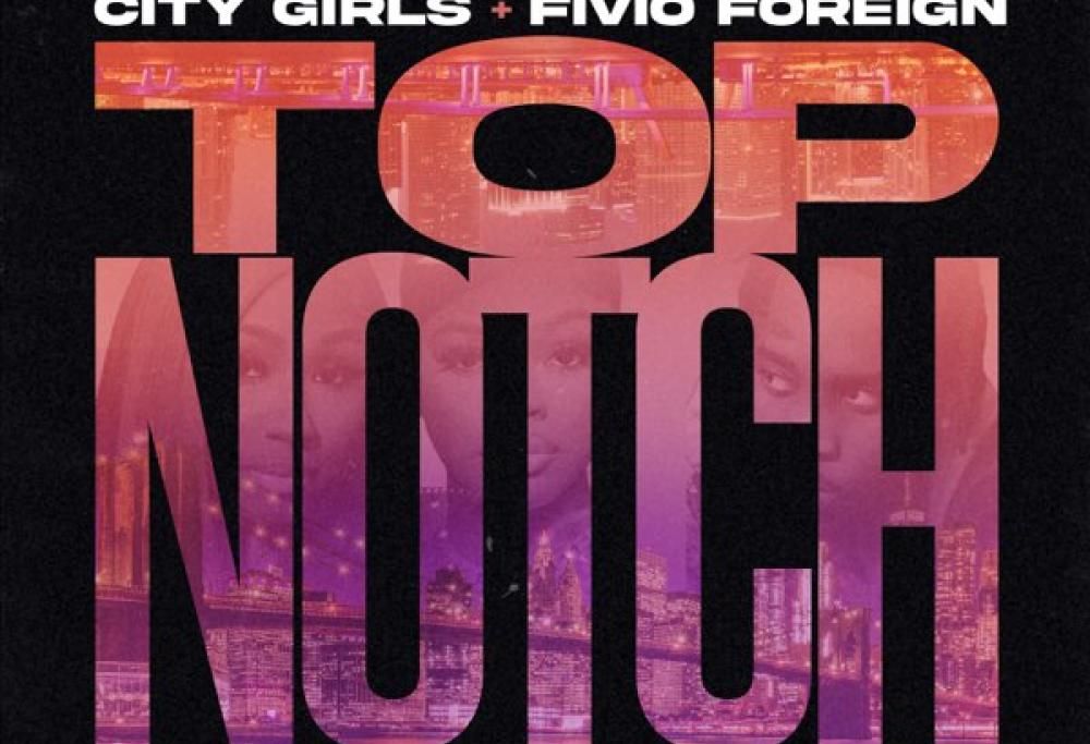 Top Notch - Radio 105