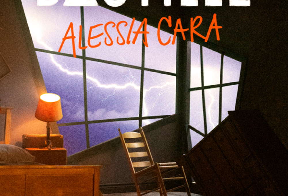 Another Place (ft. Alessia Cara) - Radio 105