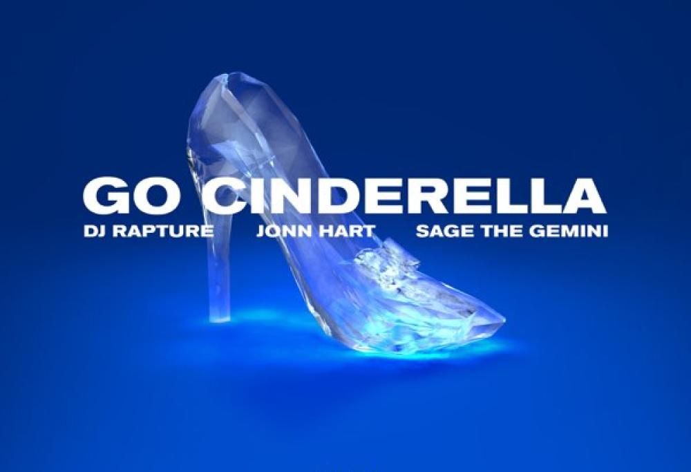 Go Cinderella - Radio 105