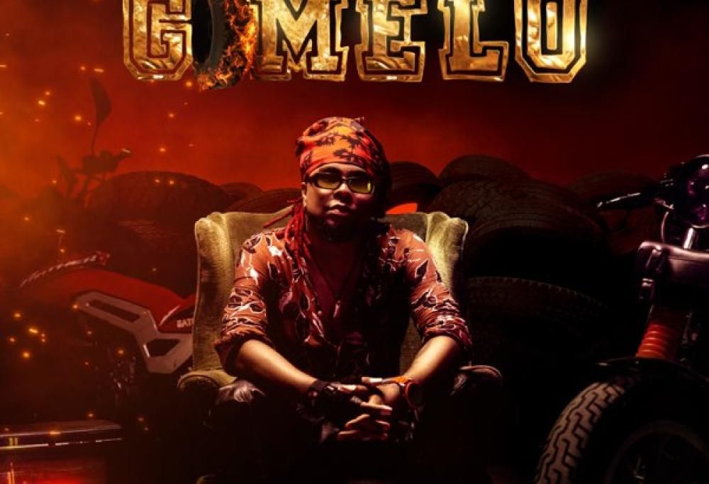 Gomelo - Radio 105