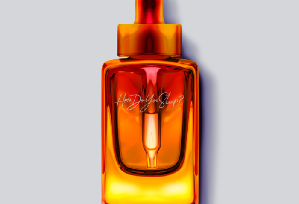 How do you sleep - Radio 105