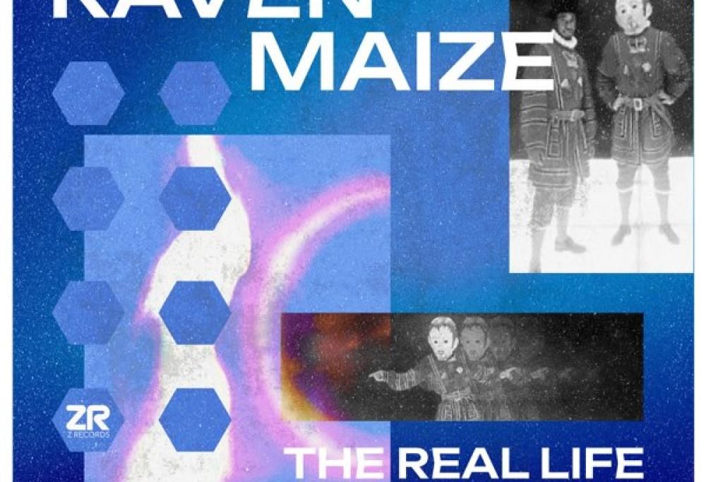 The Real Life (David Penn Remix) - Radio 105