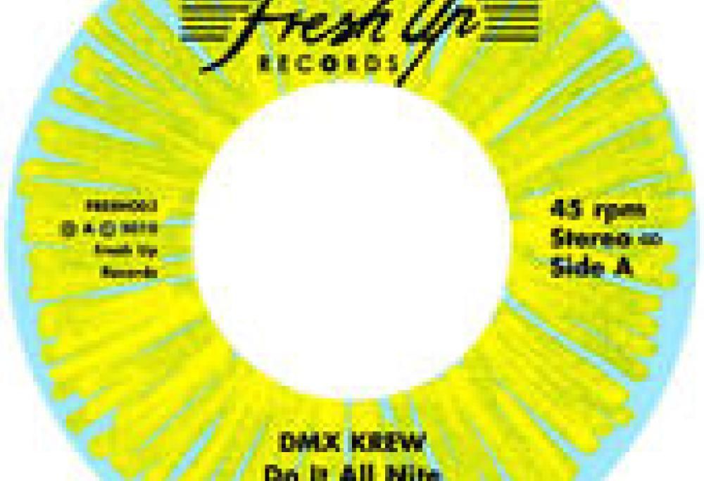 Do It All Nite - Radio 105