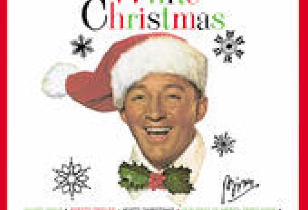 White Christmas - Radio 105