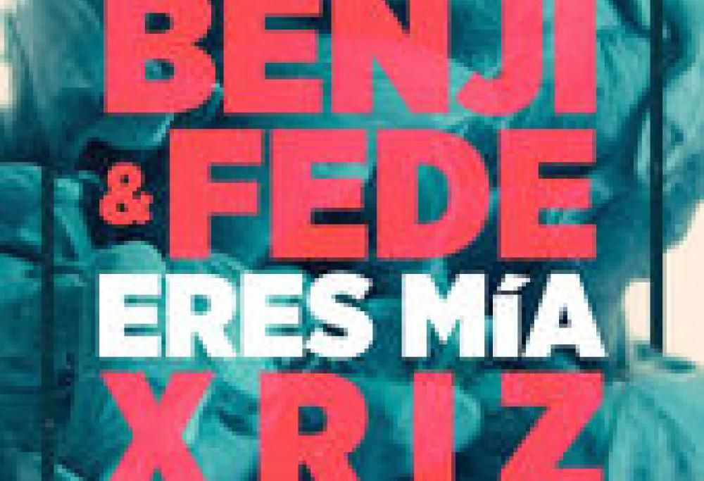 Eres Mia - Radio 105