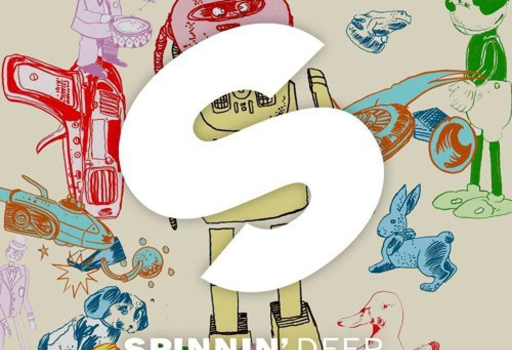 In My Head (Dub Mix) - Radio 105