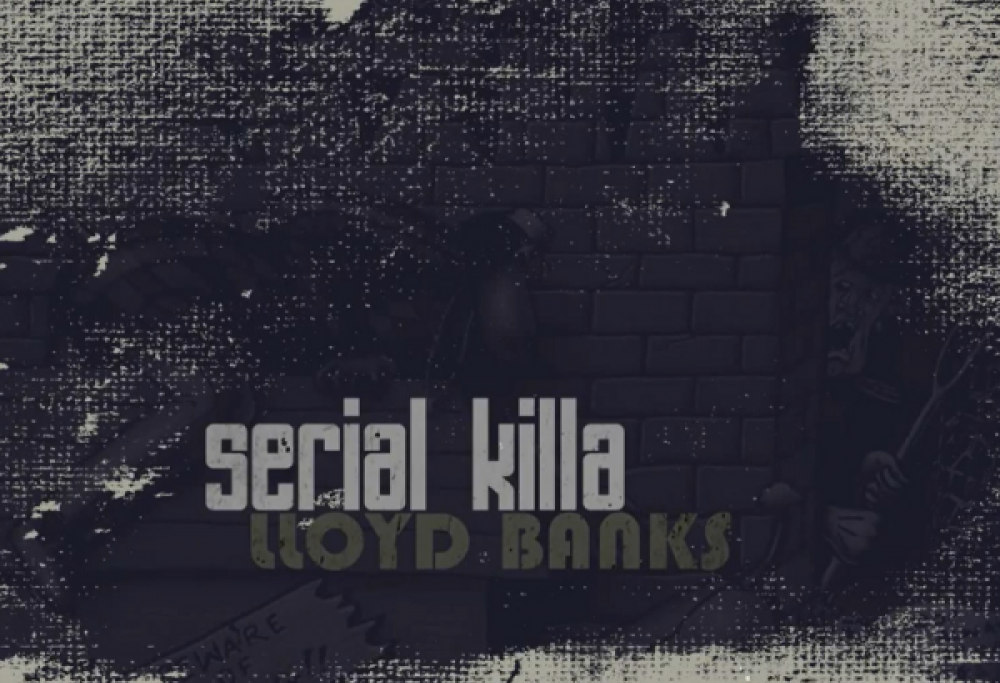 Serial Killa - Radio 105